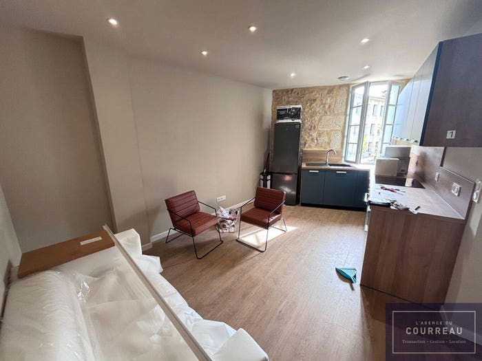 Centre Historique, Montpellier : Appartement 4 pièces à louer