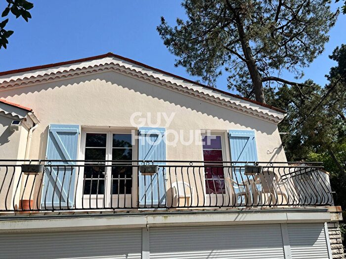 Ronce-Les-Bains, La Tremblade : Appartement 3 pièces à louer