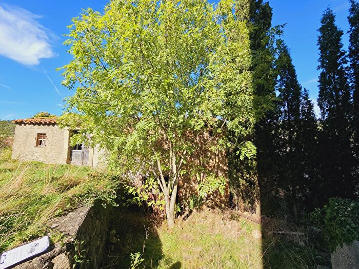 Maison à vendre - Bugarach - 7 pièces