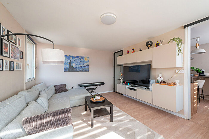 Appartement 2 pièces à vendre - La Sentinelle