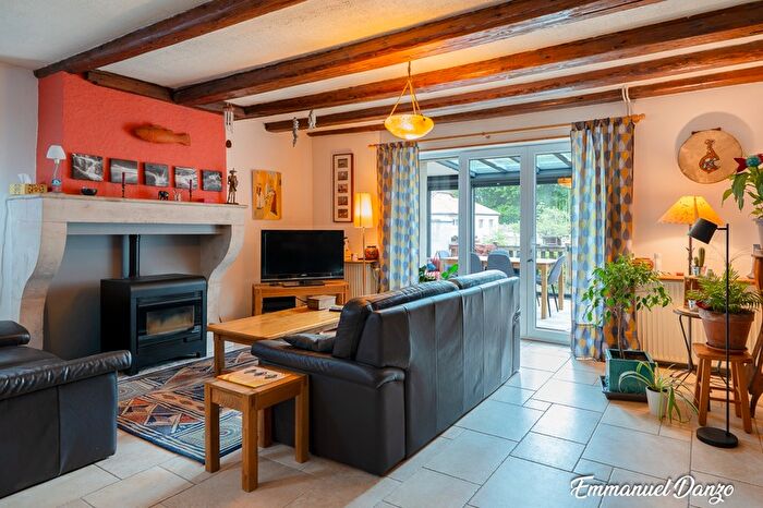 Maison 6 pièces à Marbache, à vendre
