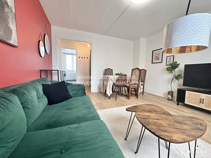 Champigny-sur-Marne, Les Mordacs, Coeuilly : Appartement 4 pièces à louer
