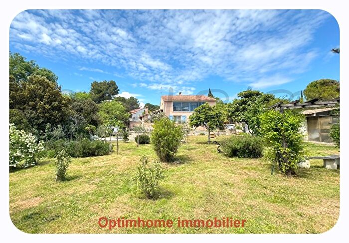 Maison à vendre - Sussargues - 8 pièces - 4 chambres