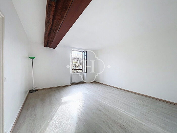 Appartement 2 pièces à Le Pecq, à louer