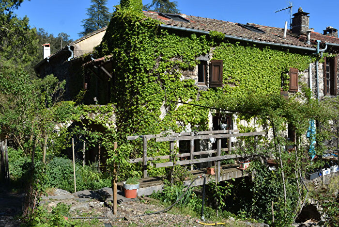 Maison 6 pièces à vendre - Le Vigan