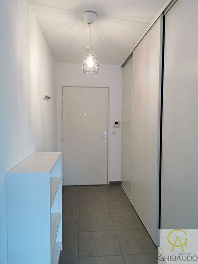 Appartement à louer - Aix-en-Provence - 1 pièce