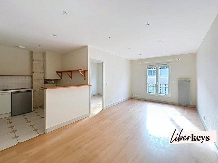 Appartement 2 pièces à Périgueux, Centre-ville, La Gare, Saint-Martin, à vendre