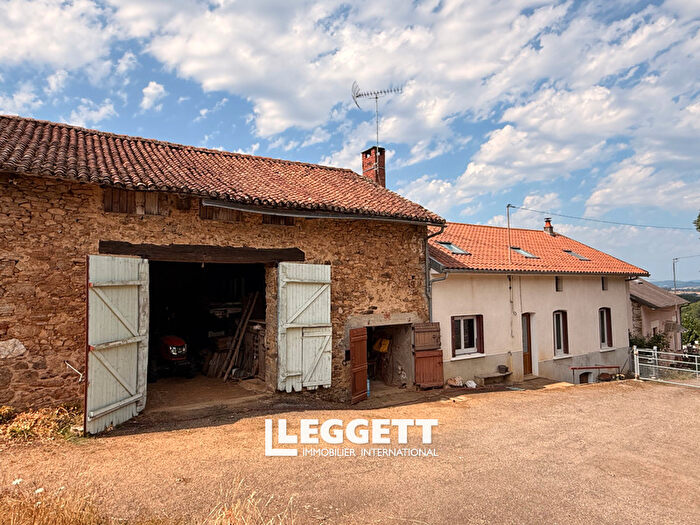 Maison 5 pièces à vendre - Châteauneuf-la-Forêt