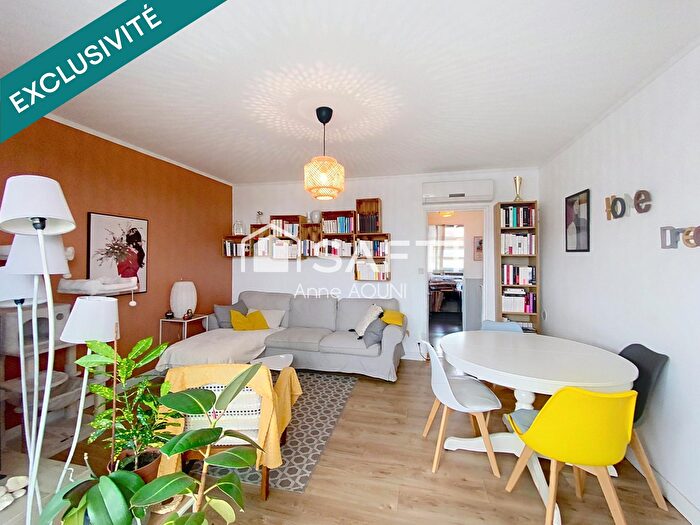 Appartement 4 pièces à Eysines, Migron, à vendre