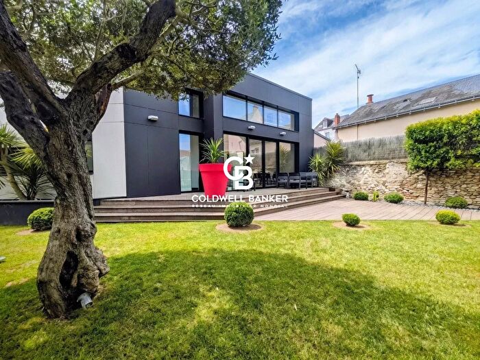 Maison 3 pièces à Tours, Lakanal, Strasbourg, à vendre