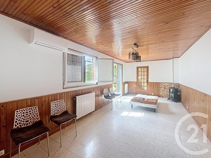 Maison à vendre - Lacroix-Saint-Ouen - 5 pièces - 3 chambres