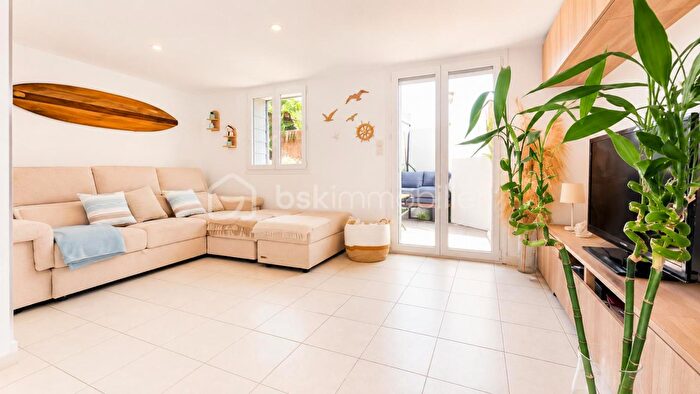 Le Castellet - Maison 5 pièces à vendre