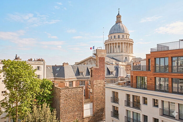 Appartement 2 pièces à Paris 5ème, Sorbonne, Quartier Latin, à vendre