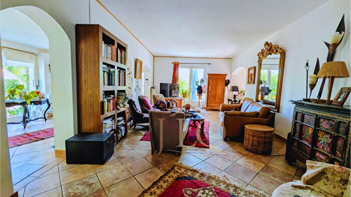 Maintenon - Maison 6 pièces à vendre