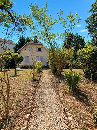 Annemasse, Brouaz - Maison 5 pièces à vendre