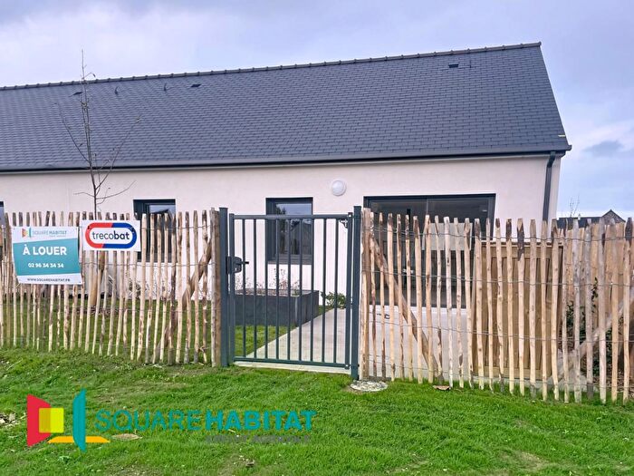 Maison à louer - Fréhel - 3 pièces - 2 chambres