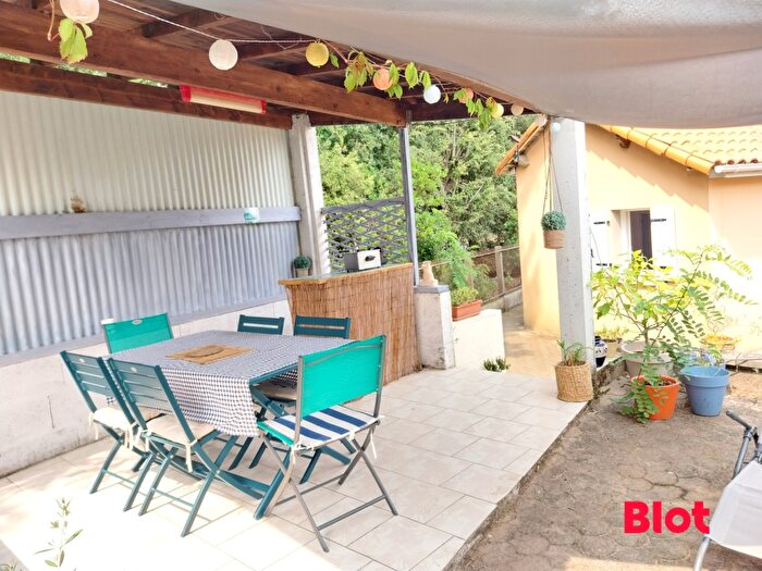 Maison à vendre - Saint-Brevin-les-Pins - 2 pièces - 2 chambres