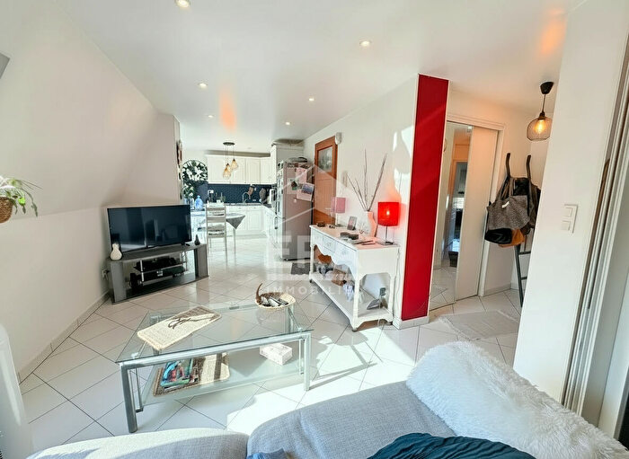 Appartement 3 pièces à vendre - Tarbes, Centre-ville