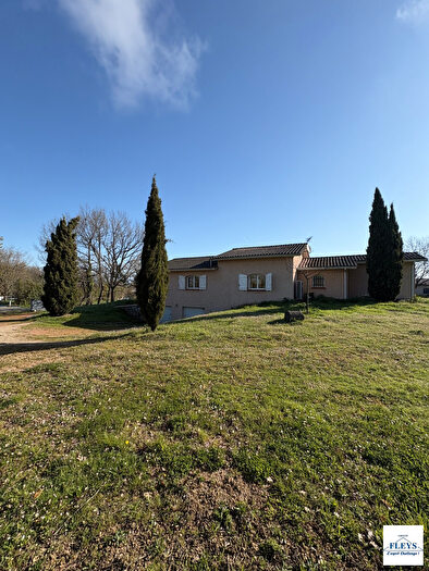 Canals : Maison 5 pièces à vendre