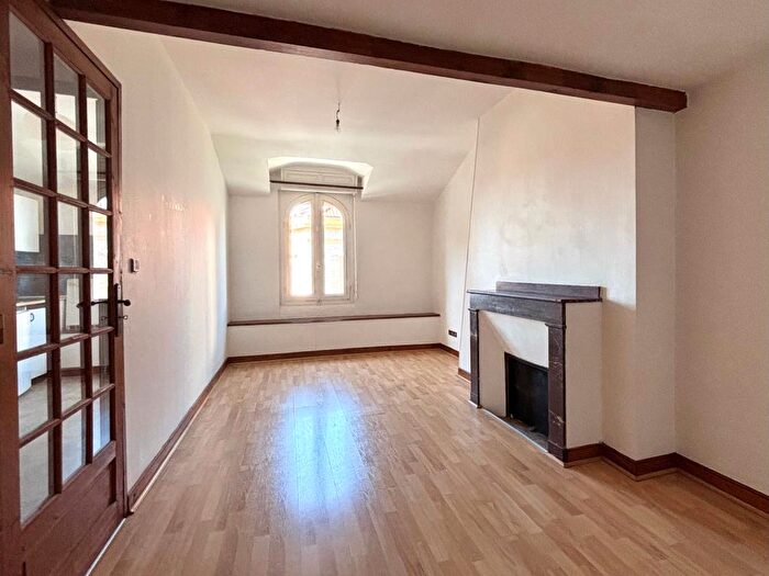 Toulouse, Matabiau : Appartement 1 pièce à louer