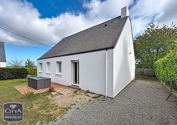 Grand-Champ - Maison 4 pièces à vendre