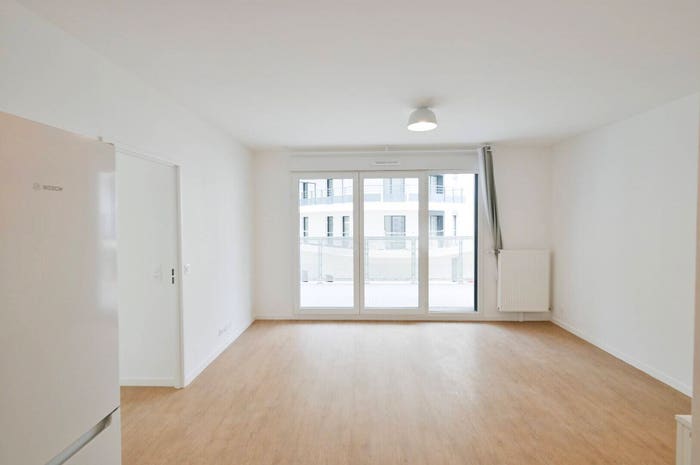 Appartement 3 pièces à Plateau-Grèves-Europe-Gare du Stade-Fossés Jean, Colombes, à louer