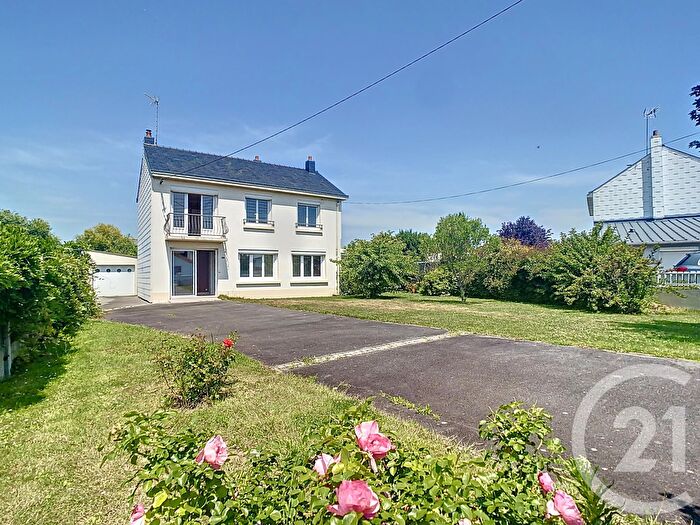 Trignac - Maison 5 pièces à vendre