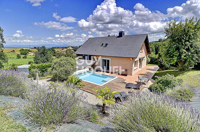 Roche - Maison 7 pièces à vendre