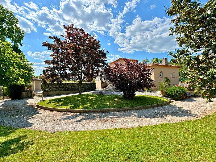 Maison à vendre - Grabels - 5 pièces - 4 chambres