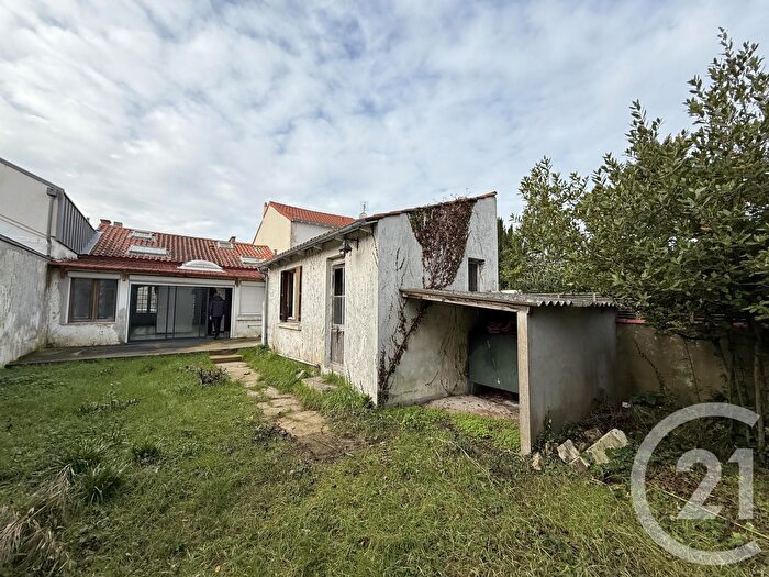 Maison à vendre - La Rochelle, La Genette - 4 pièces - 3 chambres