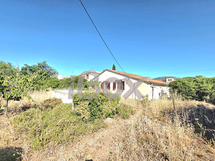 Maison 4 pièces à Cuers, à vendre