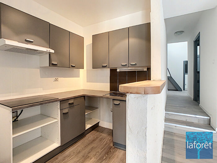 Millas - Appartement 3 pièces à louer