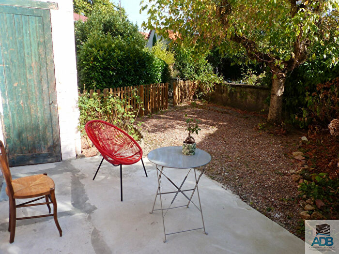 Roanne, Gare - Appartement 3 pièces à louer