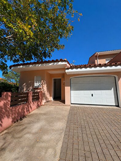Cabestany - Maison 3 pièces à vendre