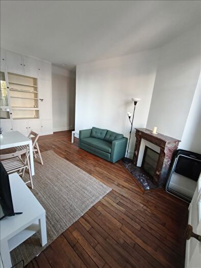 Appartement 2 pièces à louer - Colombes, La Petite Garenne