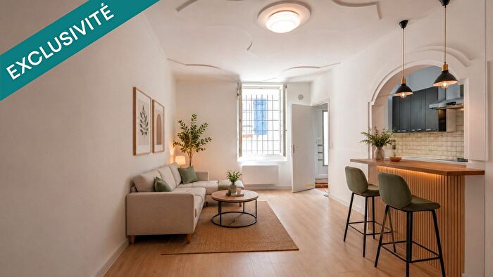 Maison 2 pièces à vendre à Mantes-la-Jolie, Gassicourt