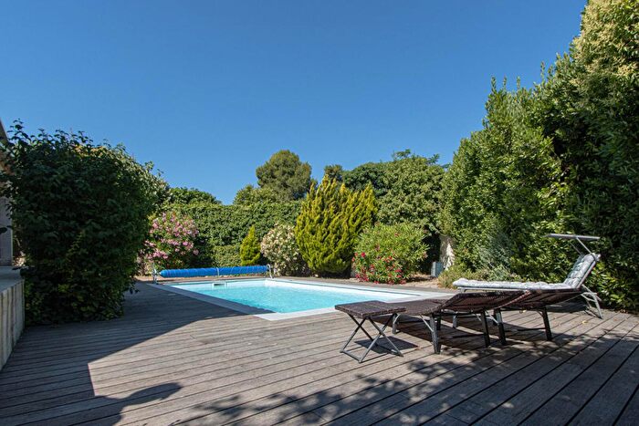 Moussan - Maison 4 pièces à vendre