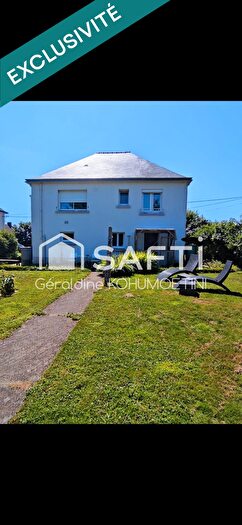 Maison 5 pièces à Locmalo, à vendre