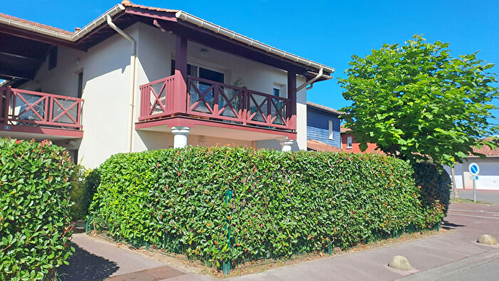 Anglet, Hardoy Courbois, Numa, Choisi - Appartement 2 pièces à vendre
