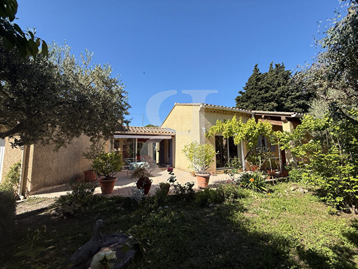 Maison 4 pièces à Valréas, à vendre