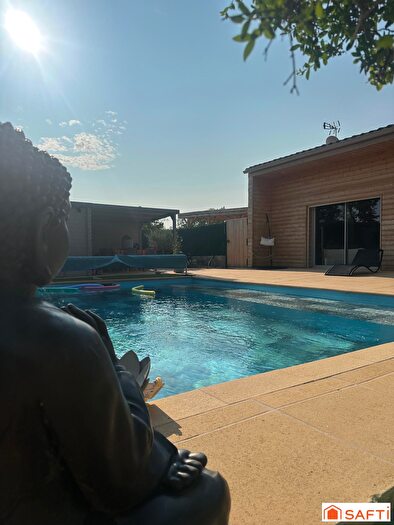 Maison 5 pièces à vendre - Saint-Saturnin-lès-Apt