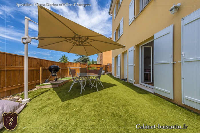 Appartement 5 pièces à Le Bois-d'Oingt, à vendre