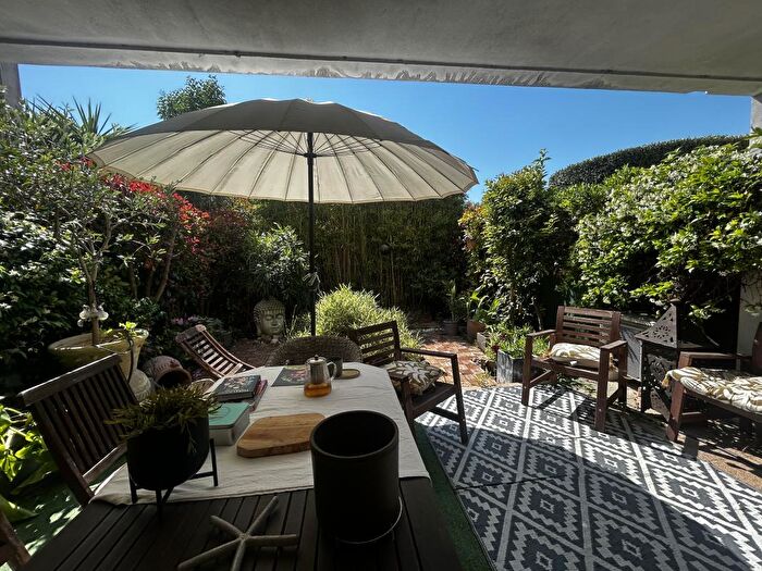 Appartement 3 pièces à Marseille 13ème, à vendre