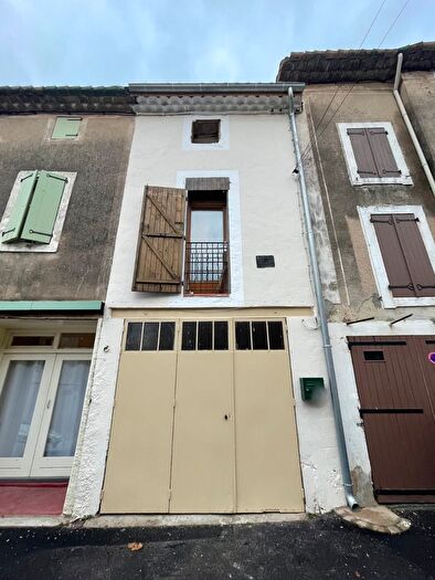 Maison à vendre - Cazouls-lès-Béziers - 3 pièces - 1 chambre