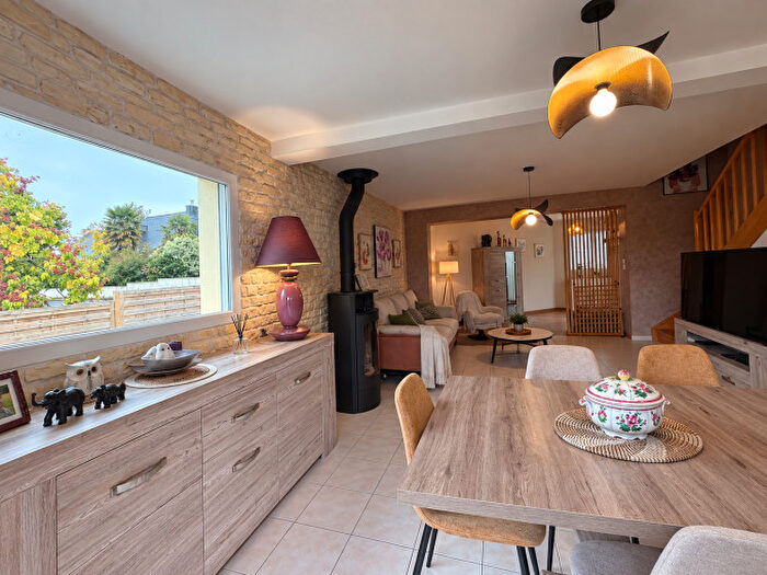 Maison 7 pièces à Briec, à vendre