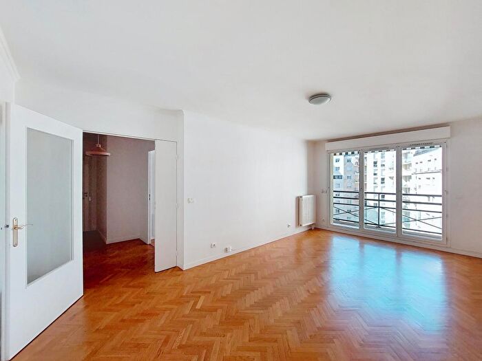 Appartement à vendre - Courbevoie, Faubourg de lArche - 3 pièces - 2 chambres