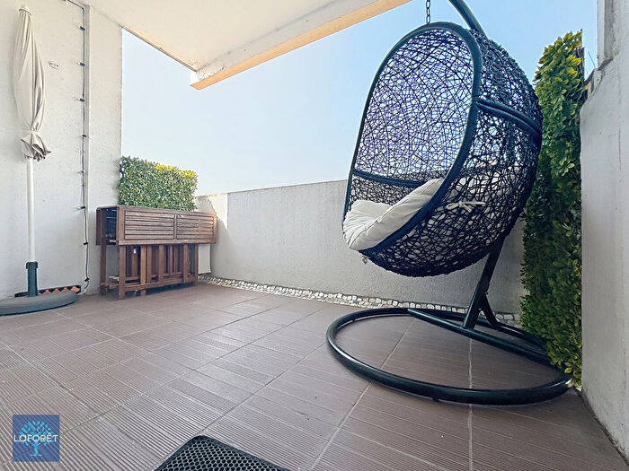 Appartement 3 pièces à Neuilly-Plaisance, Rennouillères, à vendre