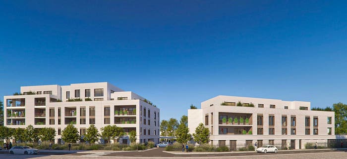 Maison 1 pièce à vendre - Floirac, Les Clairières de Flore