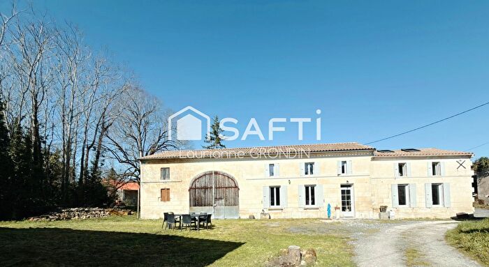 Maison 5 pièces à Colombiers, à vendre