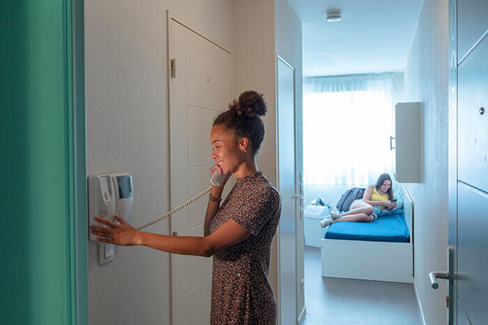 Appartement à vendre - Lyon e , Guillotière - 1 pièce